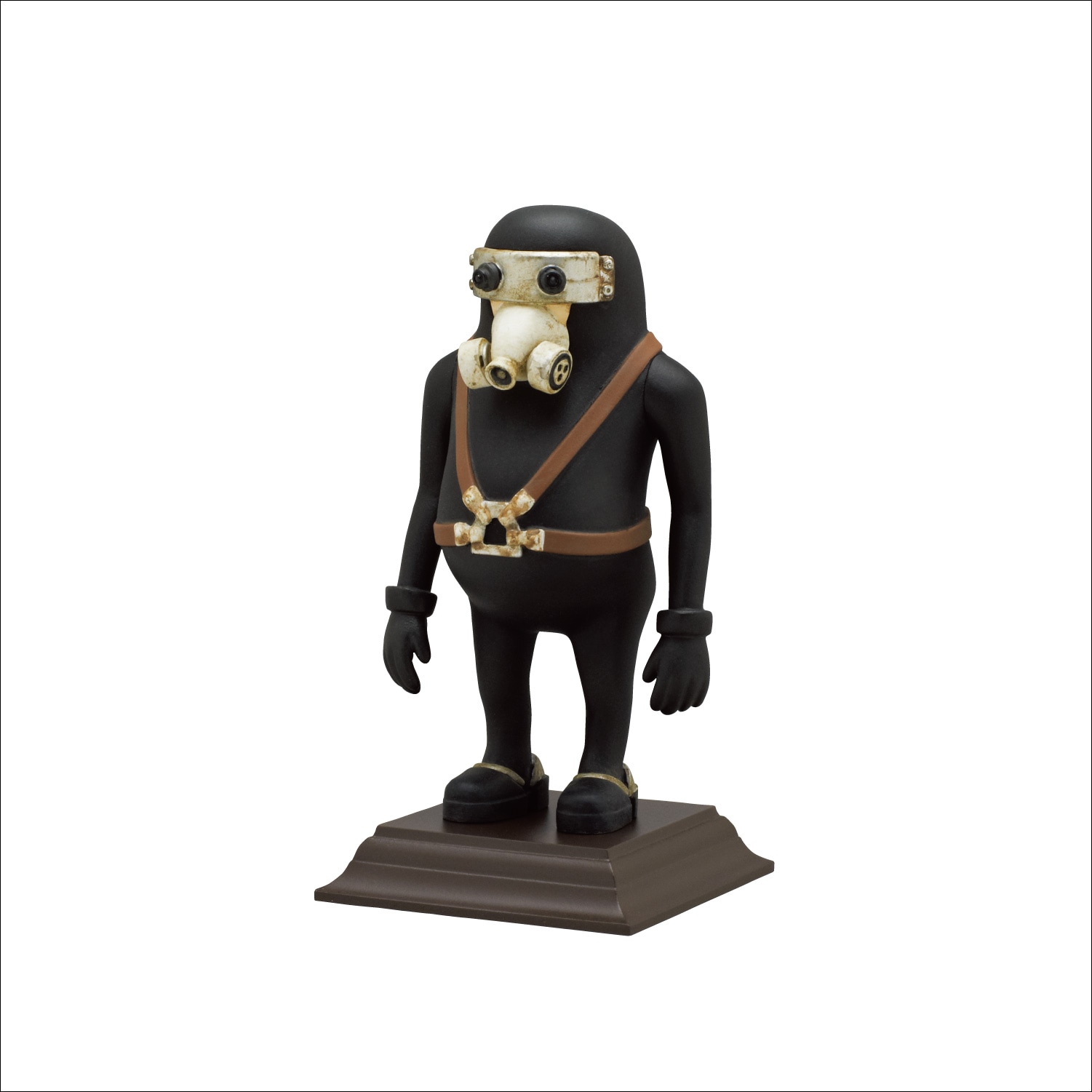 JUNK HEAD フィギュアマスコット17体セット 『JUNK HEAD』 - 完成品フィギュア | アキバのエックス通販本部