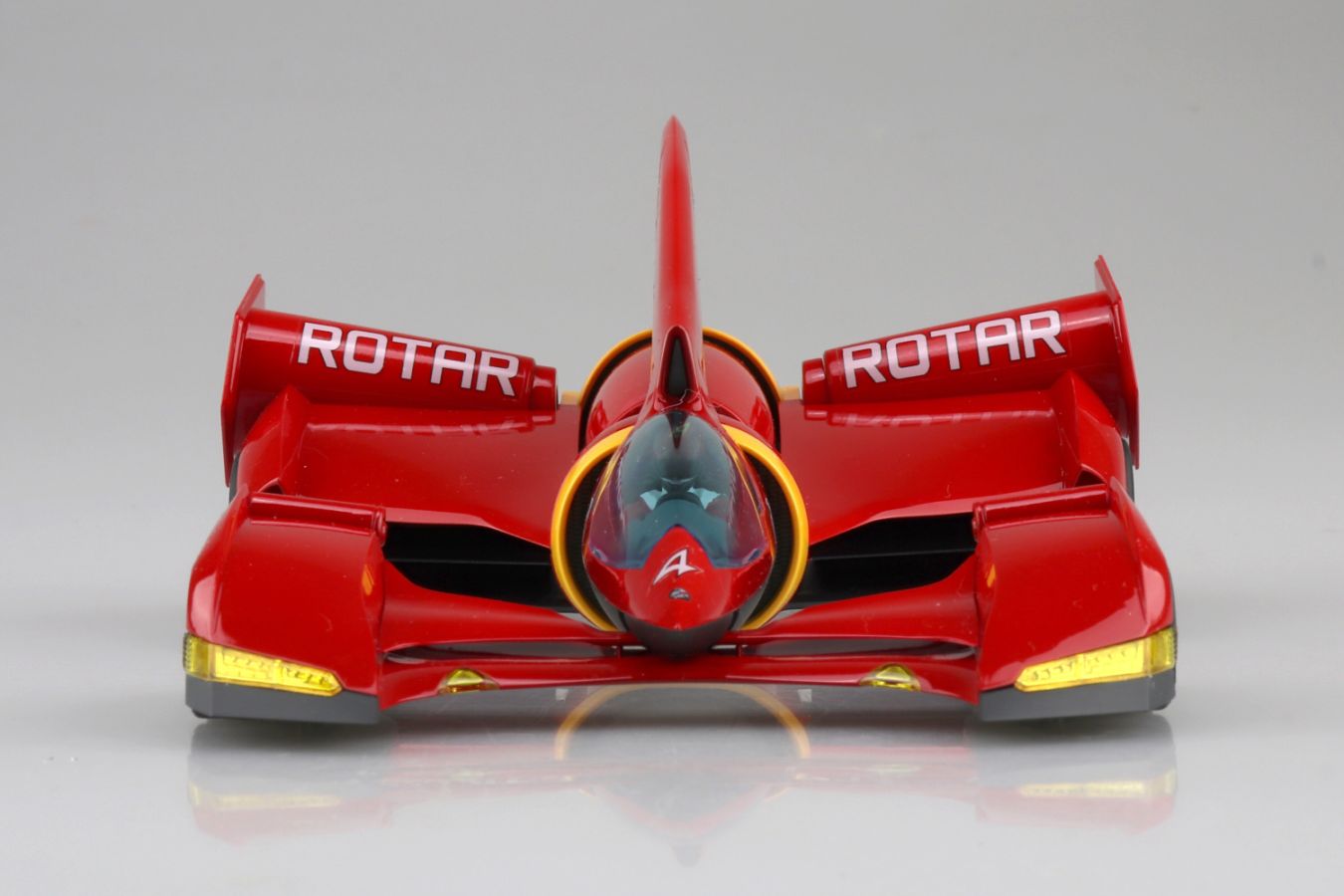 1/24 サイバーフォーミュラ No. 11 イシュザーク 00-X3/II 新条直輝 プラモデル 『新世紀GPXサイバーフォーミュラ』 - プラモデル | アキバのエックス通販本部