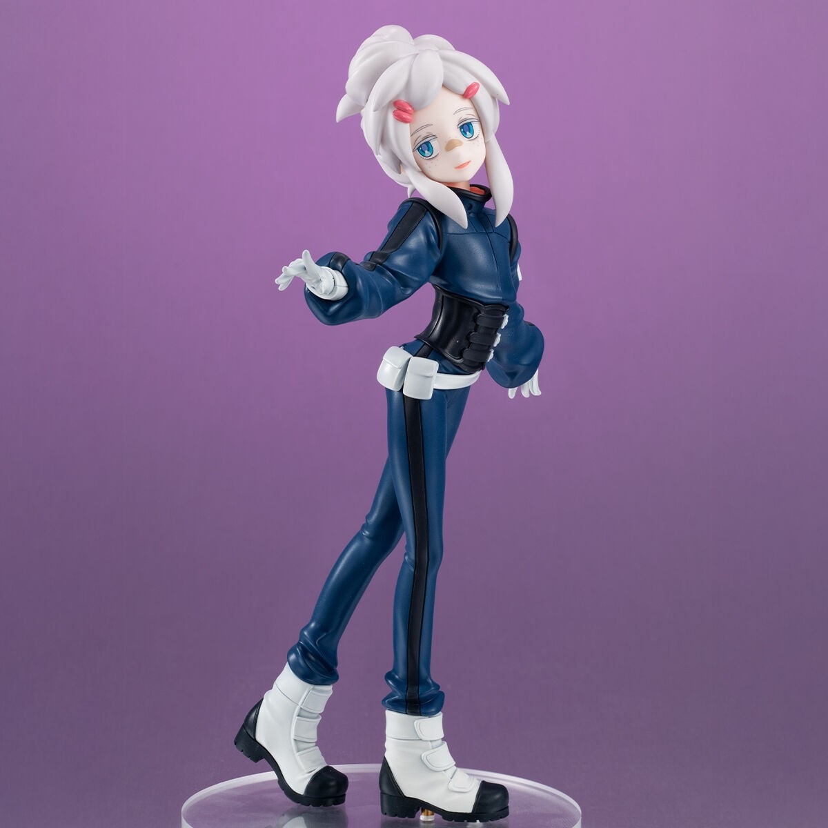 Lucreaらいと ドゥー・ムラサメ パイロットスーツVer. 完成品フィギュア 『機動戦士Gundam GQuuuuuuX』 - 完成品 ...