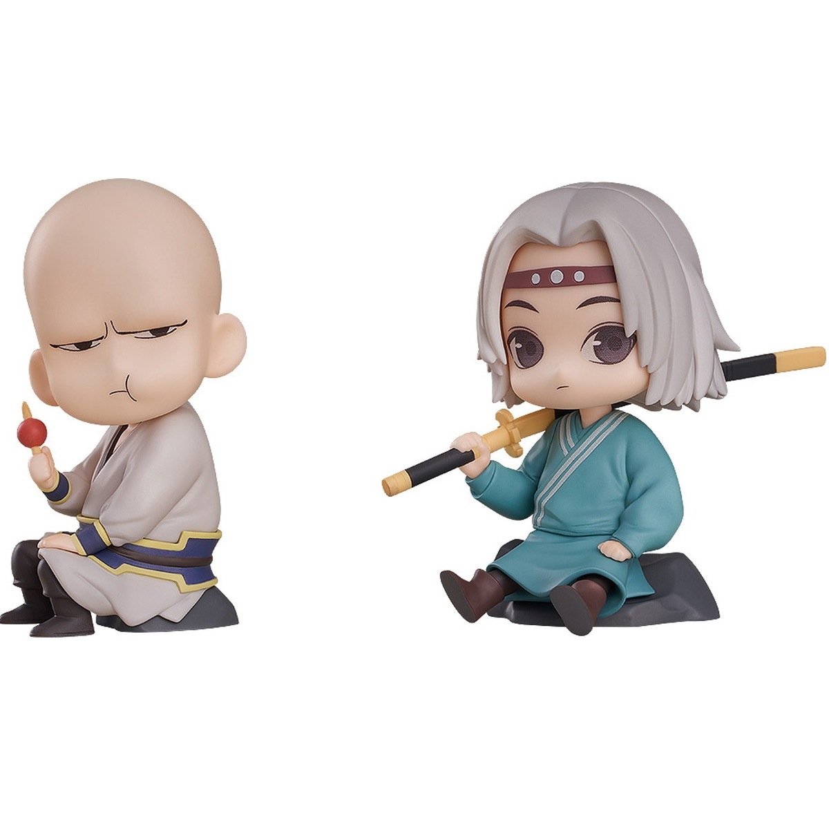 Qset 絶頂 - 完成品フィギュア | アキバのエックス通販本部