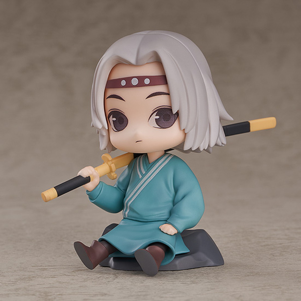 Qset 絶頂 - 完成品フィギュア | アキバのエックス通販本部