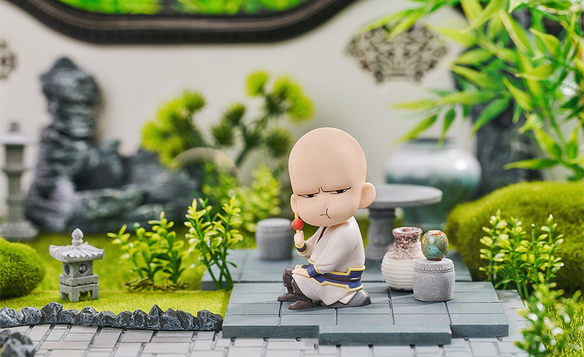 Qset 絶頂 - 完成品フィギュア | アキバのエックス通販本部