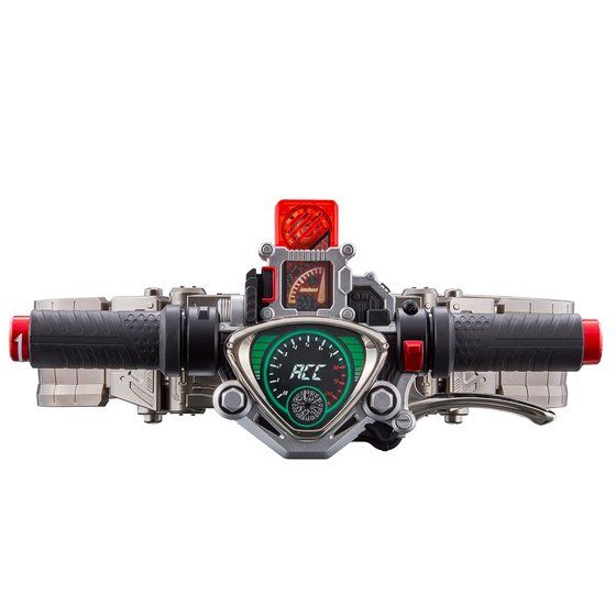 COMPLETE SELECTION MODIFICATION ACCELDRIVER(プレミアムバンダイ限定) 『仮面ライダーW』 - 仮面ライダー | アキバのエックス通販本部