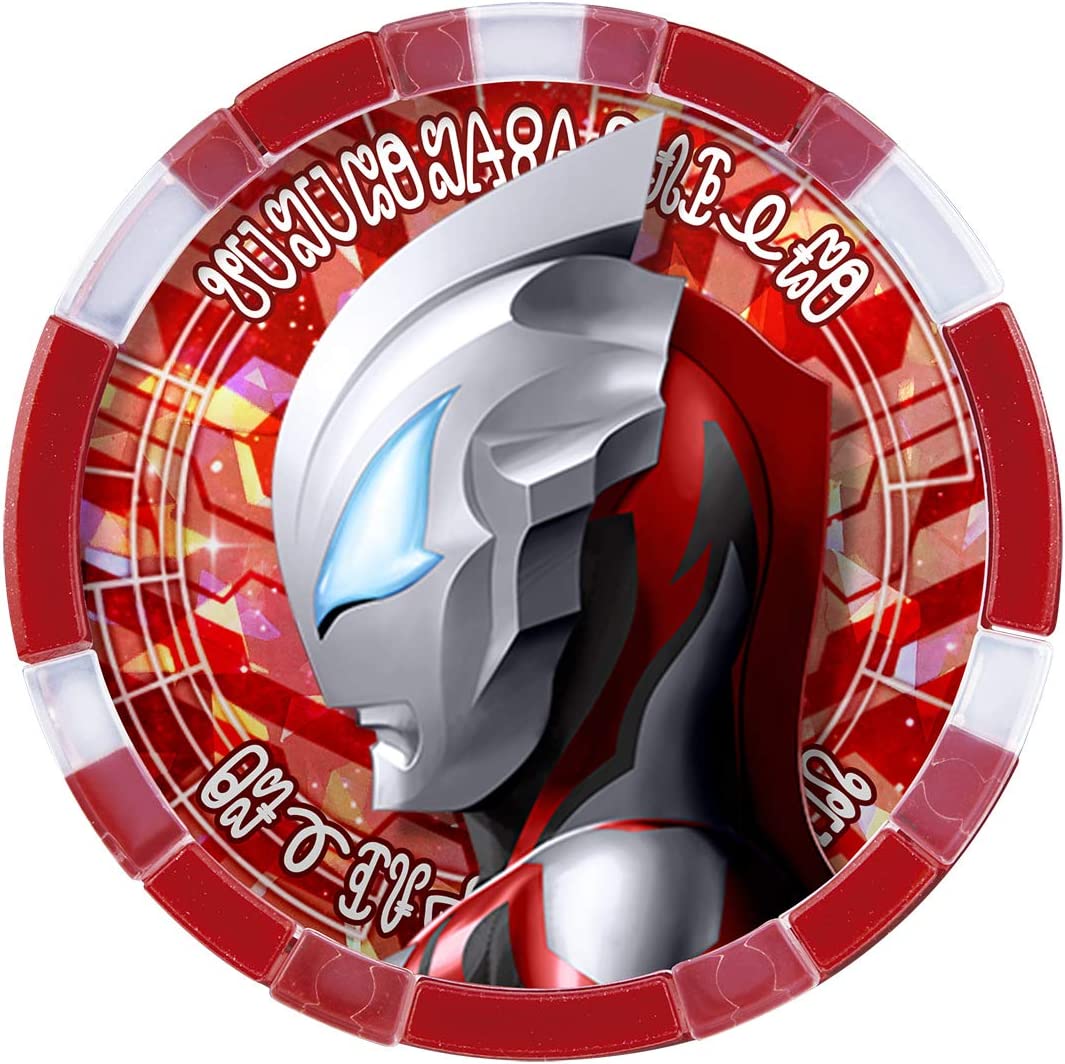 DXウルトラメダル ウルトラレジェンドセットEX01 『ウルトラマンZ』 - 特撮ヒーロートイ | アキバのエックス通販本部