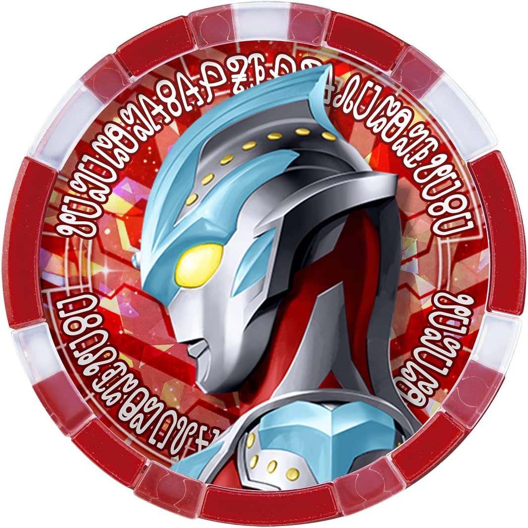 DXウルトラメダル ウルトラレジェンドセットEX02 『ウルトラマンZ』 - 特撮ヒーロートイ | アキバのエックス通販本部