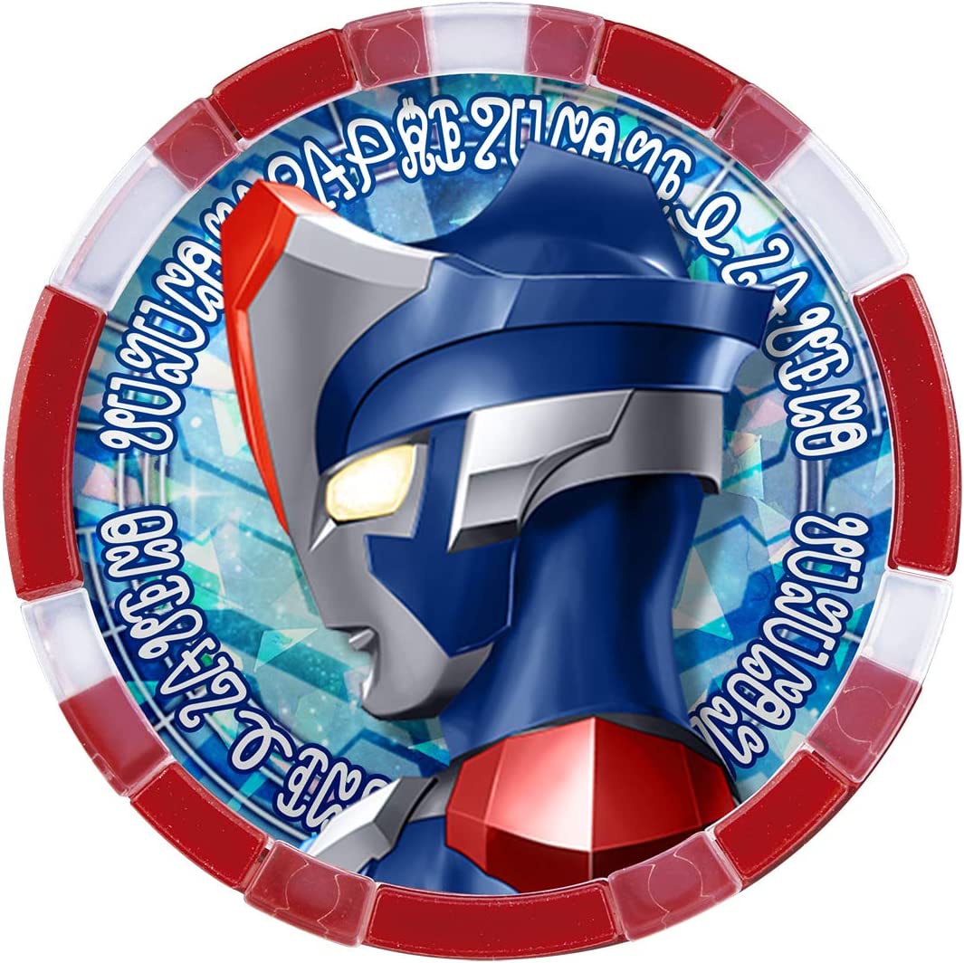 DXウルトラメダル ウルトラレジェンドセットEX02 『ウルトラマンZ』 - 特撮ヒーロートイ | アキバのエックス通販本部