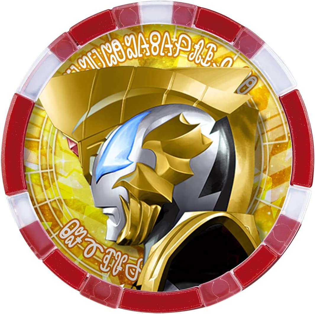 DXウルトラメダル ウルトラレジェンドセットEX02 『ウルトラマンZ』 - 特撮ヒーロートイ | アキバのエックス通販本部