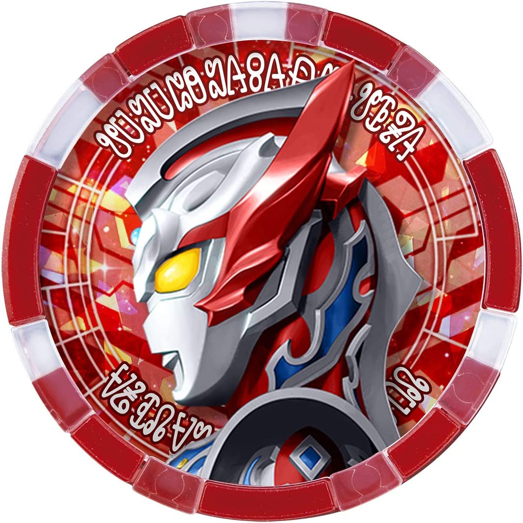 DXウルトラメダル ウルトラレジェンドセットEX02 『ウルトラマンZ』 - 特撮ヒーロートイ | アキバのエックス通販本部