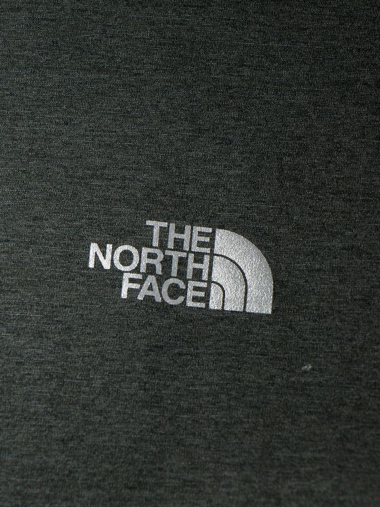 ザ・ノース・フェイス ロングスリーブエンデューロクルー メンズ 長袖