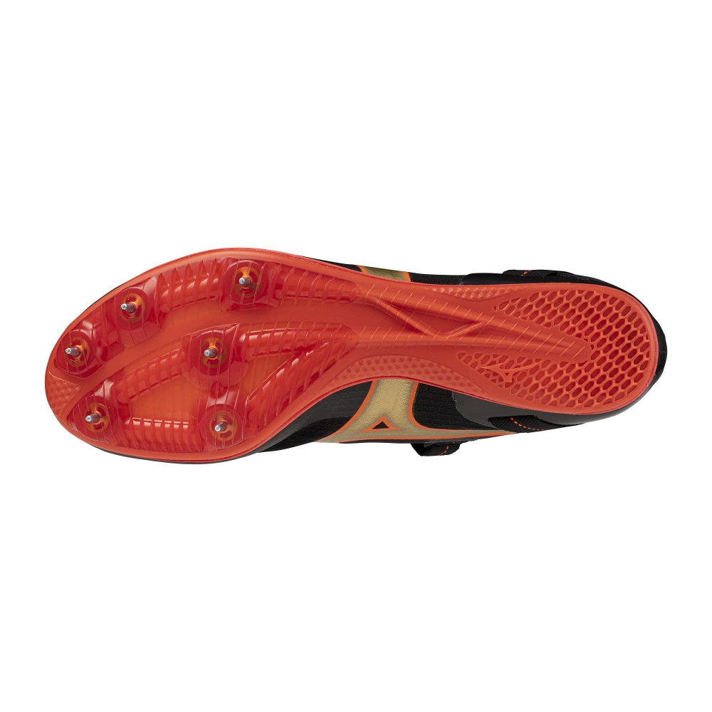 ミズノ エックスブラスト ネオ 2 陸上スパイク 短距離 ハードル