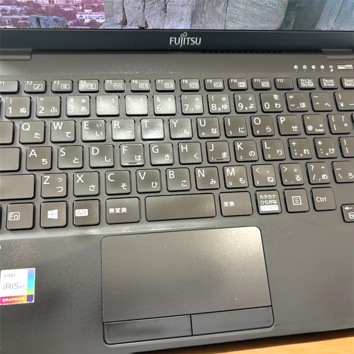 FUJITSU LIFEBOOK U9311/F 13.3ｲﾝﾁ | 画面サイズ | X-STYLE online shop