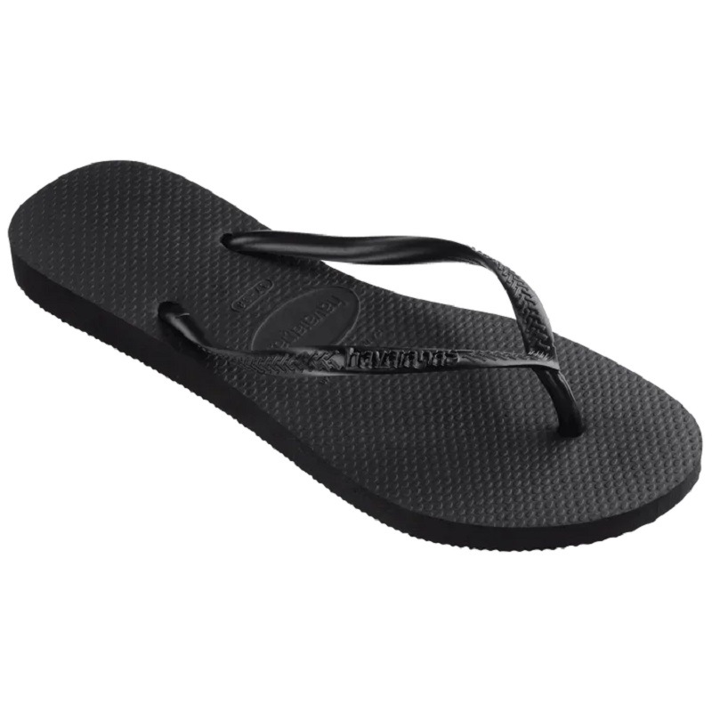 havaianas C/O Slim Black 4000030-0090｜アメ横老舗スニーカー・靴・スポーツ・ファッション通販【山男フット ...