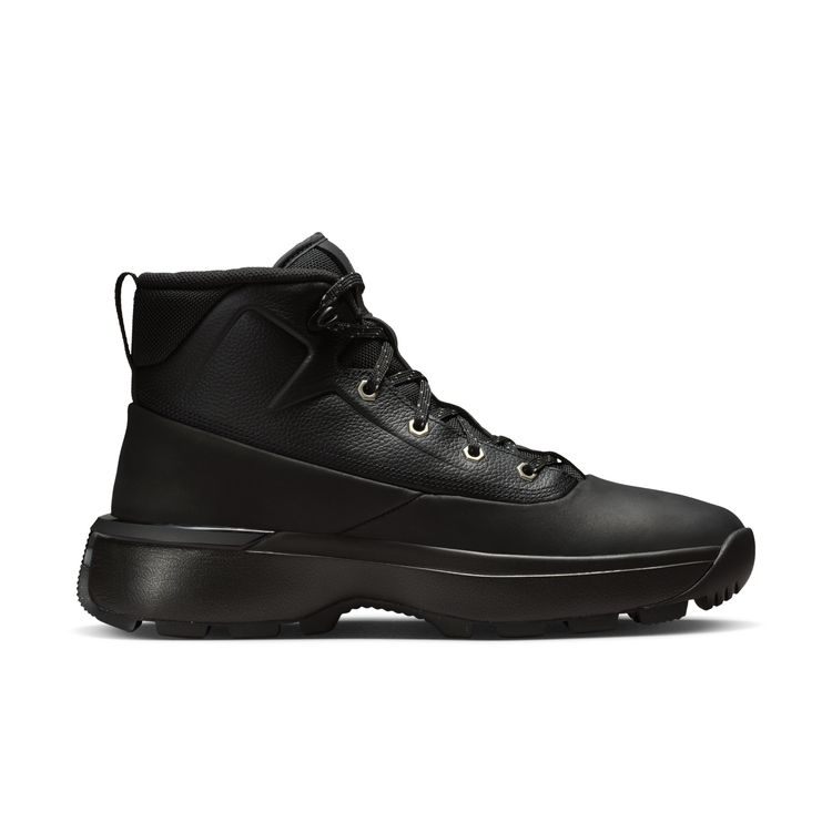 JORDAN BRAND HO25 10/1 JORDAN CITY BOOT ブラック/クールグレー