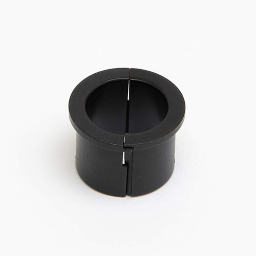 SUG LAMP 分割式配線孔 ブラック 【品番 : CHC-S26BL】 注文コード : 210-045-363 スガツネ工業# 配線孔・空気孔・投入口配線孔・空気孔・投入口 |ネジ・ボルト ...