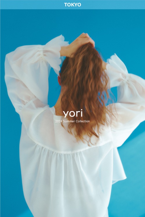yori