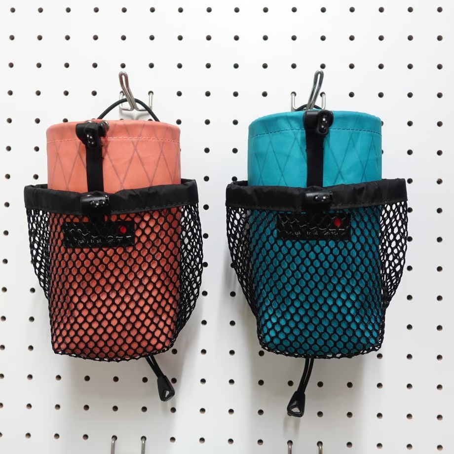 aruku trail runner ボトルホルダーメッシュ ( アルクトレイルランナー ) | ブランド一覧,aruku trail runner | YOSHIKI＆P2