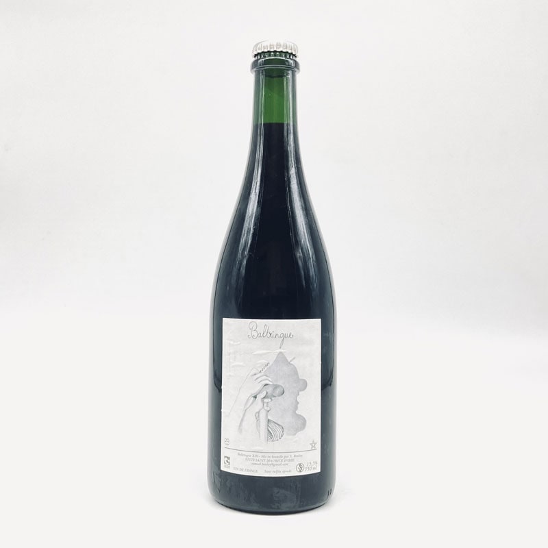 サミュエル・ブーレ／リストゥルネル16 750ml （在庫なし） | ワイン