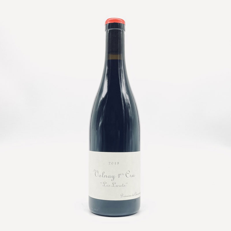 ドメーヌ・ド・シャソルネイ／ヴォルネイ・1erクリュ・レ・リュレ19 750ml （在庫なし） | ワイン