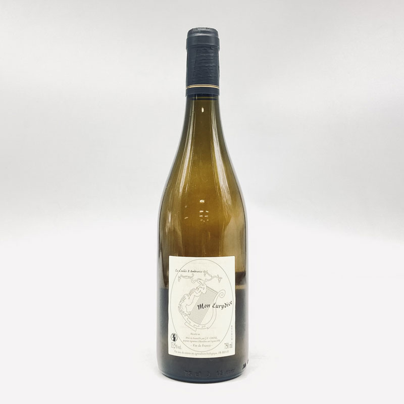 ラ・クーレ・ダンブロジア／モン・ユリディス17 750ml （在庫なし） | ワイン