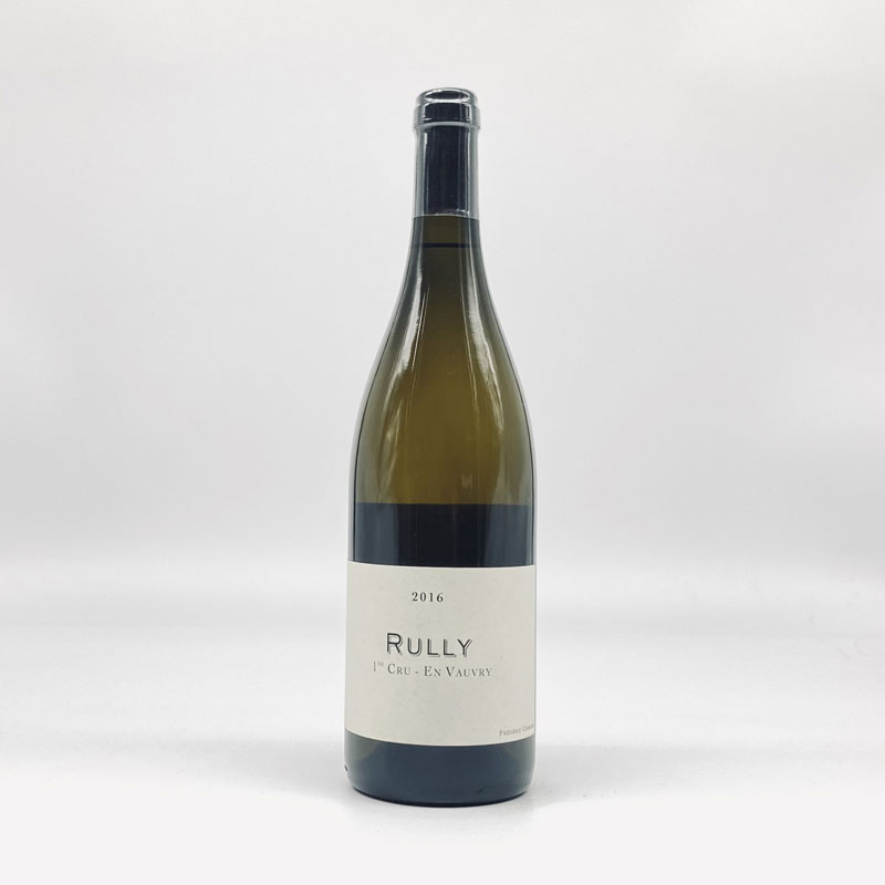 フレデリック・コサール／リュリー・1erクリュ・アン・ヴォヴリー16 750ml | ワイン | 自然派ワインとウイスキー ヴァンエボヌール