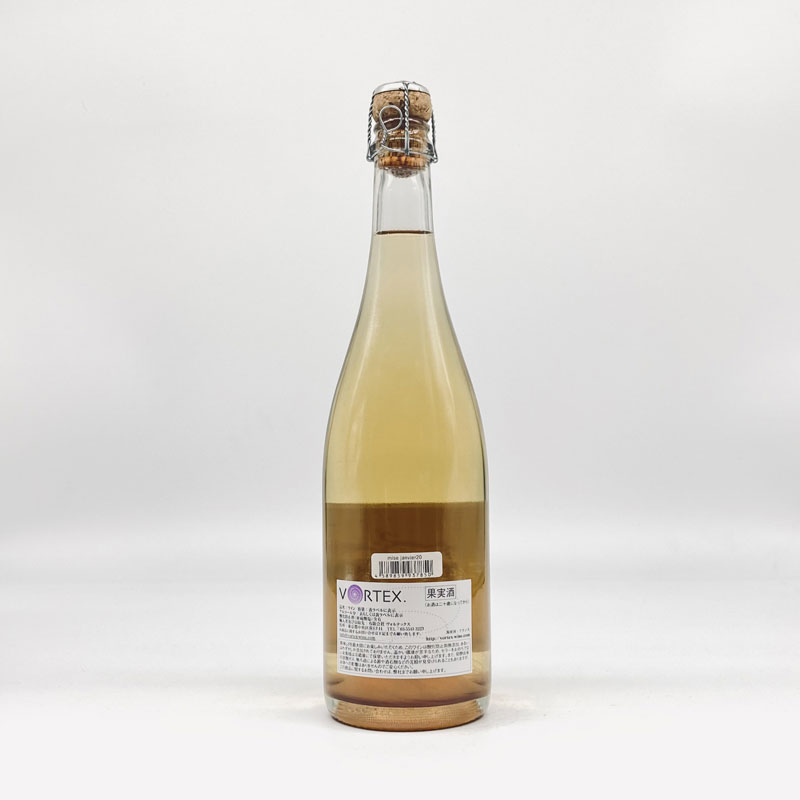 ラ・クーレ・ダンブロジア／ユリイカ（2020年1月デゴルジュマン）17 750ml （在庫なし） | ワイン