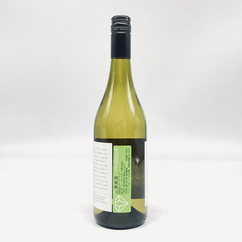 トーマス・ワインズ／ブラエモア・セミヨン21 750ml （在庫なし） | ワイン