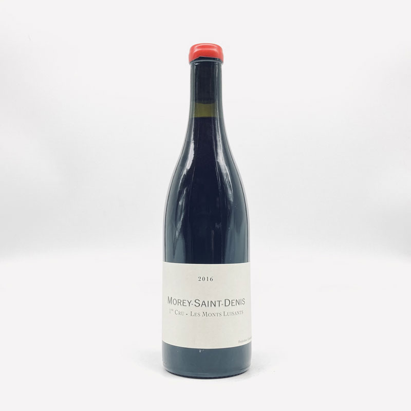 フレデリック・コサール／モレ・サン・ドニ・1erクリュ・レ・モンリュイザン16 750ml （在庫なし） | ワイン