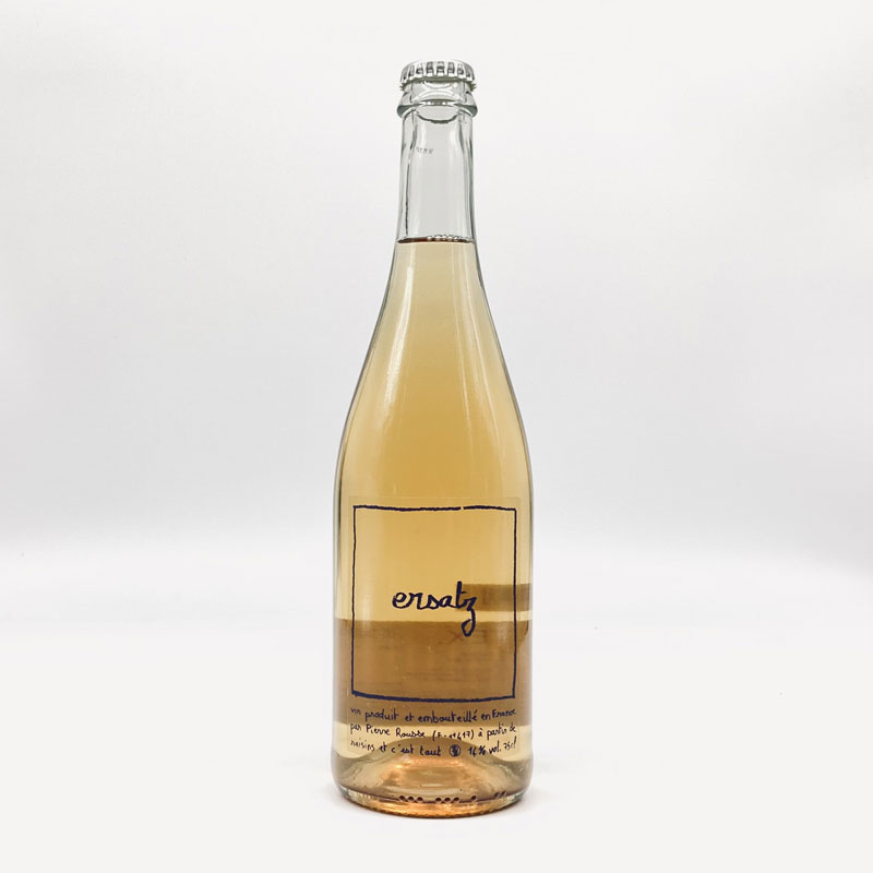 ピエール・ルッス／エルサ17 750ml （在庫なし） | ワイン