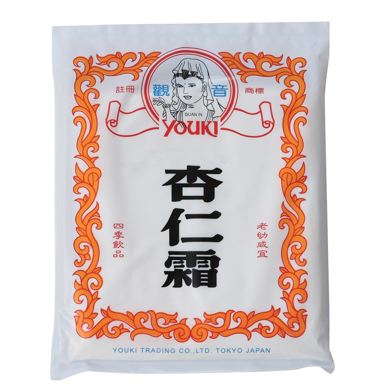 杏仁霜 400g | youki業務用商品,業務用商品(youki),ドリンク・スイーツ | ユウキオンラインショップ