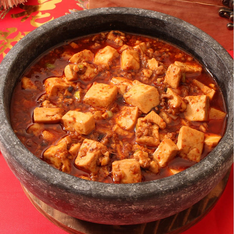 四川マーボーソース辛口 50g×2 | youki家庭用商品,中華,インスタント調味料 | ユウキオンラインショップ