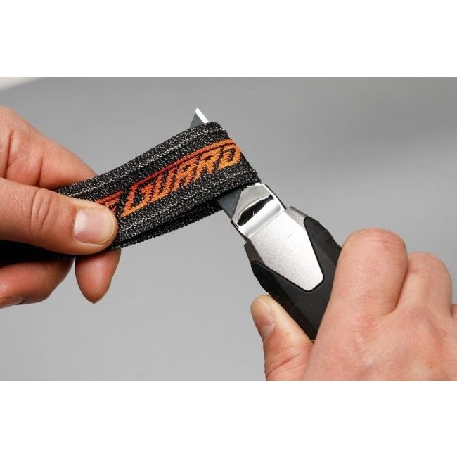 BS-005 ミツバサンコーワ VICEGUARD air COMBO バイスガード エア コンボ ワイヤーロック BS005 ベルト 350mm 南京錠セット 【送料無料】 | バイク用品 ...