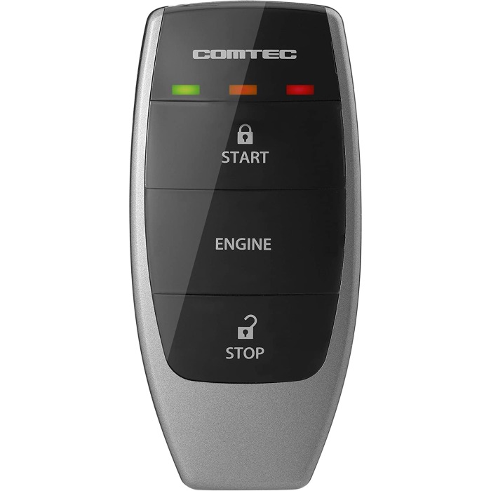 CRS-2000 コムテック エンジンスターター プッシュスタート車専用モデル コムテック 【送料無料】 | エンジンスターター,コムテック | てんこ盛り！