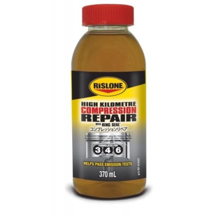 コンプレッションリペア RISLONE 370ml リスローン RP-61045 【送料無料】 | カー用品その他,オイル・添加剤 | てんこ盛り！