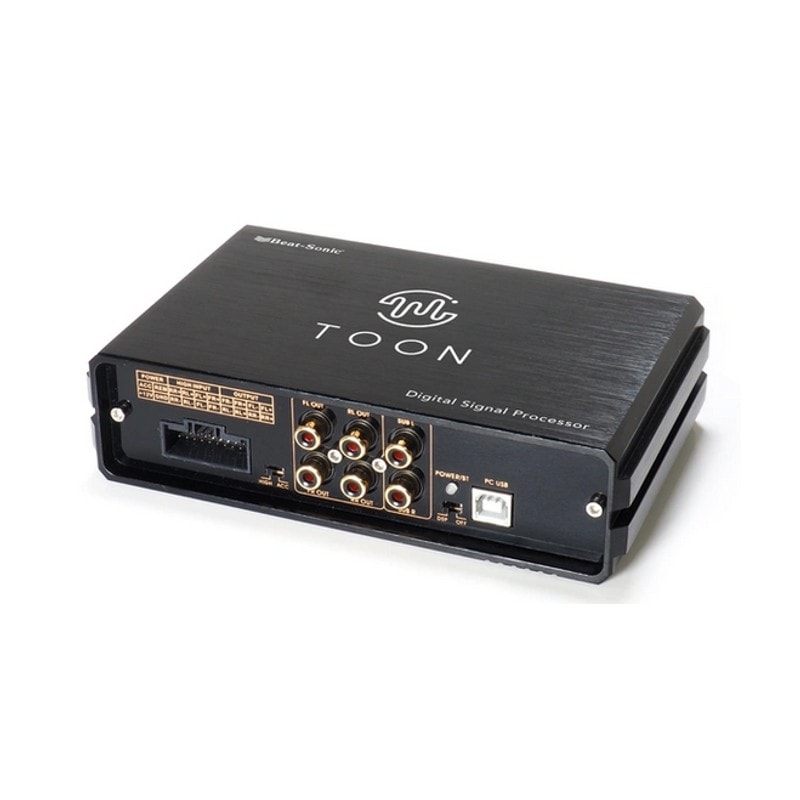 【RAV4専用】DSP-T304 ビートソニック 車種専用アンプ TOON X DSP搭載アンプ RAV4専用 ディスプレイオーディオ付き Beat-Sonic 【送料無料】 | すべての商品 ...