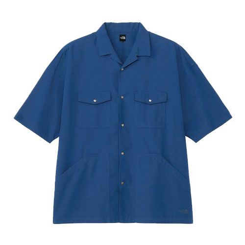 ザ・ノース・フェイス THE NORTH FACE ショートスリーブユーティリティ