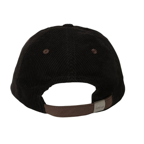 ナンガ NANGA コーデュロイ NNGロゴ キャップ N2532-3A057Z | すべての