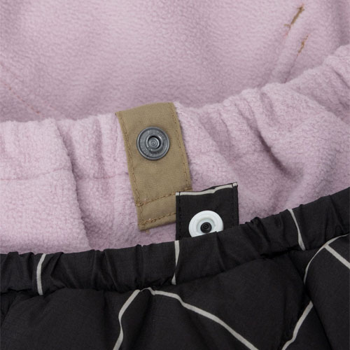 ザ・ノース・フェイス THE NORTH FACE フリースライニングブランケット