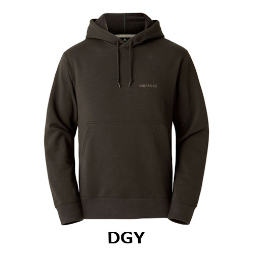 モンベル mont-bell コットンパーカ 2104648 | ウェア,トップス | アウトドアライフ グリーンハウス