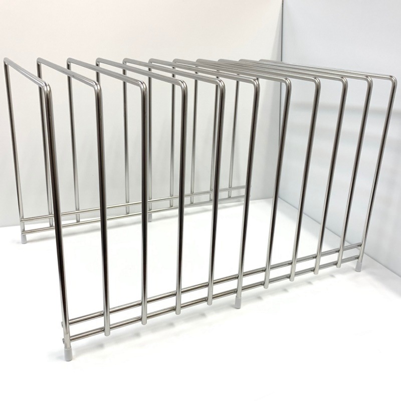 EBM 18-8 G/Nパンカバー＆まな板スタンド | 業務用厨房用品 | ユダオンラインショップ（株式会社ユダ）