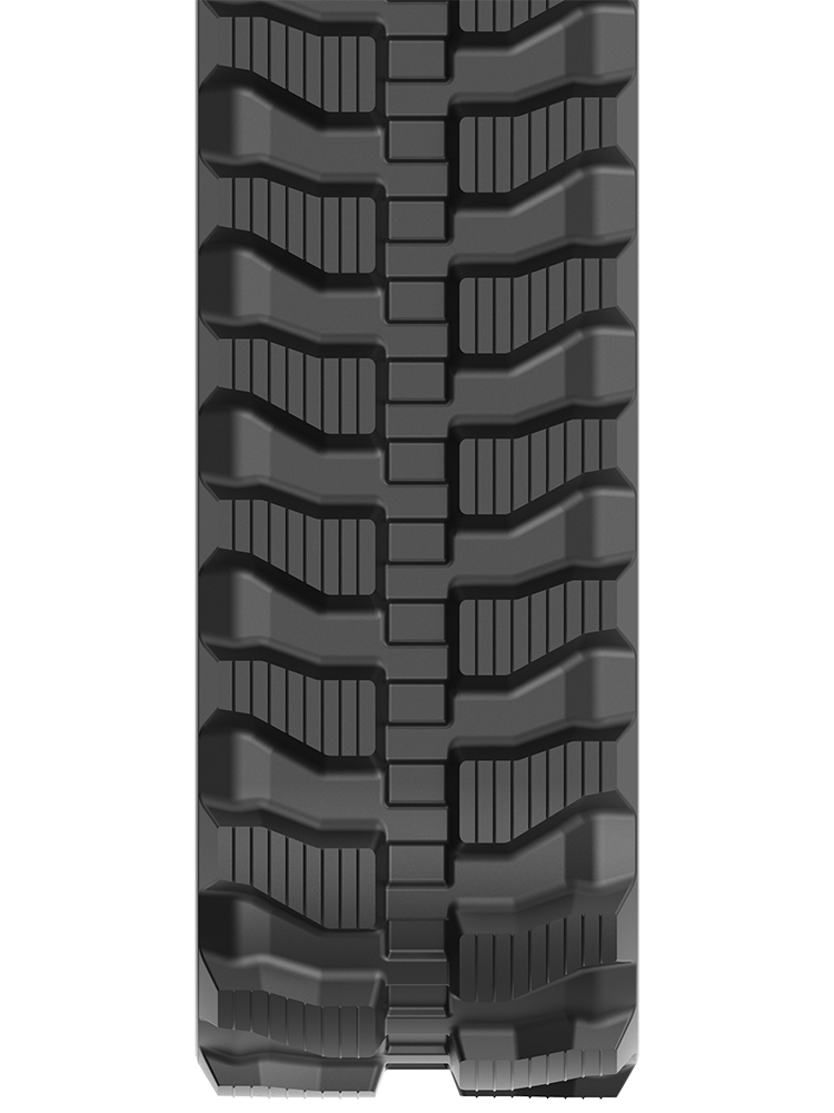 ゴムクローラー 日立建機日本 HITACHI ZX40UA 400x72.5x74 | ゴムクローラー,建機,日立建機,ZX40 | Platformパーツ