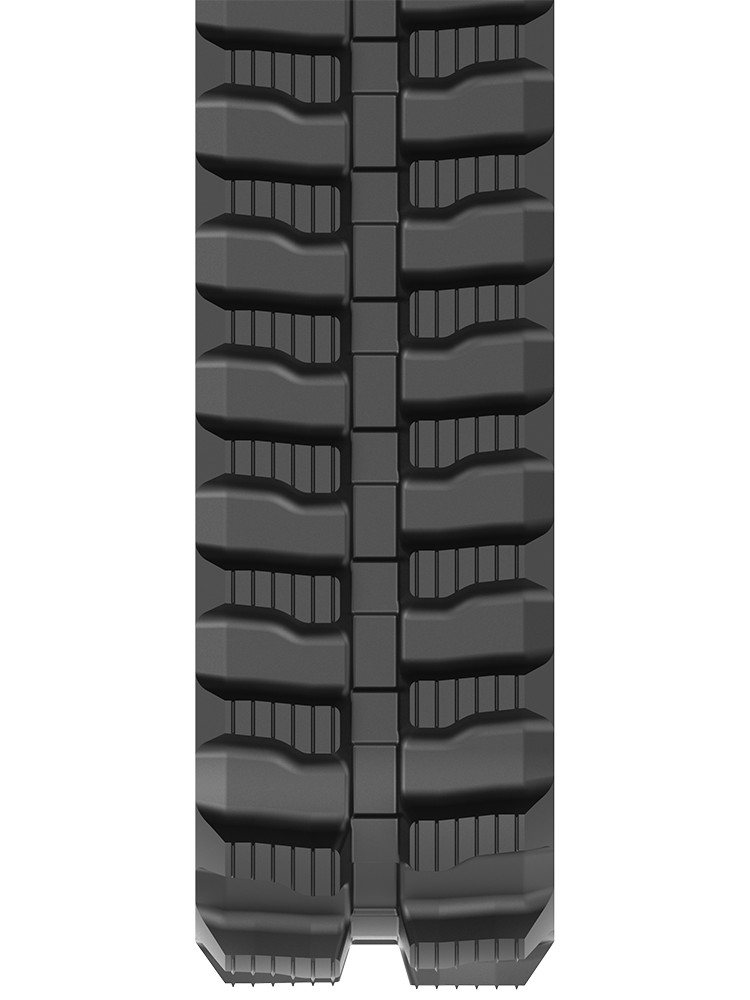 ゴムクローラー クボタ建機ジャパン KUBOTA KH007 180x72x36 | ゴムクローラー,建機,クボタ,KH005~KH045 ...