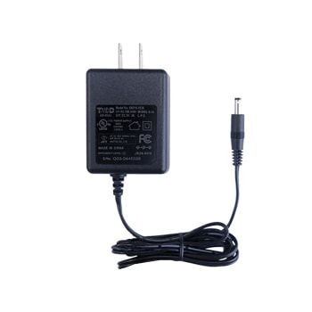 【価格問い合わせ】おんどとり オプション ACアダプタ AD-05A2