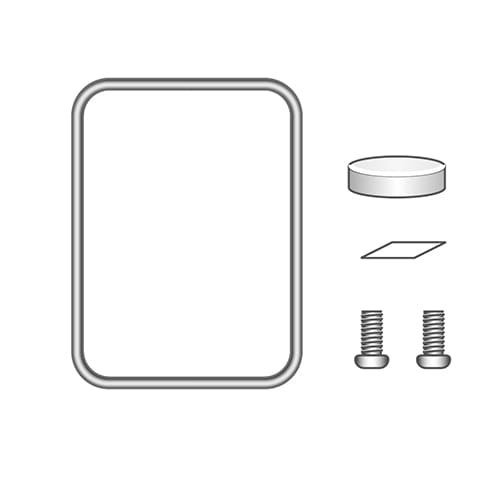 【価格問い合わせ】おんどとり オプション ACアダプタ AD-05A2