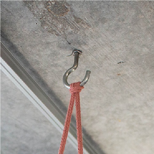 EX-DRY SU-Hシリーズ 吊り下げタイプコンテナ向け 塩化カルシウム乾燥剤