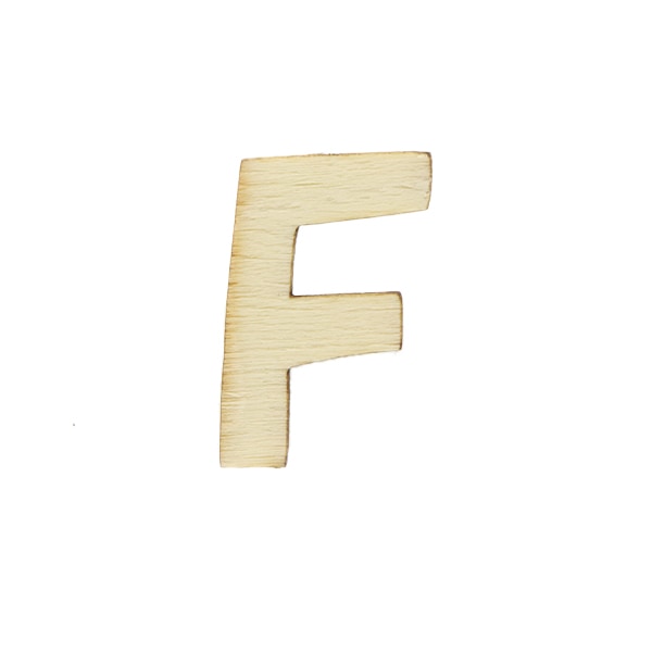 切り文字 『カット文字 F NAT-8005』 ERUBERU エルベール フラワー,用具・材料,その他| ホビー材料の通販「ユザワヤ公式ネットショップ」