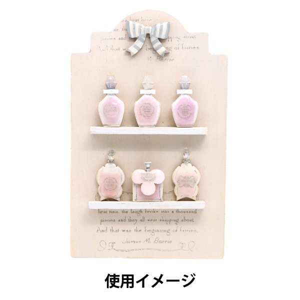 トールペイントパーツ 『塗りっ木クラブ フクロウ NK-08』 ERUBERU エルベール フラワー,フラワー素材| ホビー材料の通販「ユザワヤ公式ネットショップ」