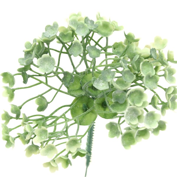 造花 シルクフラワー 『グリーンピック NR-129』 ERUBERU エルベール フラワー,シルクフラワー・造花| ホビー材料の通販「ユザワヤ公式ネットショップ」