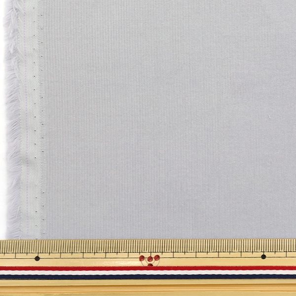 【数量5から】 生地 『21Wコーデュロイソフト グレー 38105-2C』 生地,種類から探す,コーデュロイ| ホビー材料の通販「ユザワヤ ...