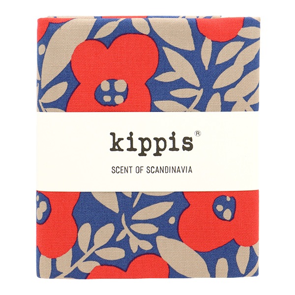 生地 『kippis (キッピス) オックス カットクロス 約110×50cm メイミ ネイビー×レッド KPOK-74C』 カットクロス,ブランドから探す,kippis(キッピス)| ホビー ...