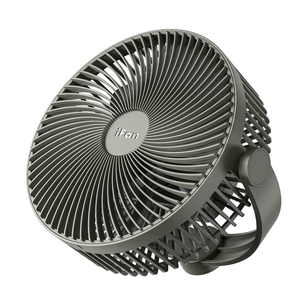 扇風機 『iFan Xtream カーキ IF-XT22KH』 既製品,その他| ホビー材料の通販「ユザワヤ公式ネットショップ」